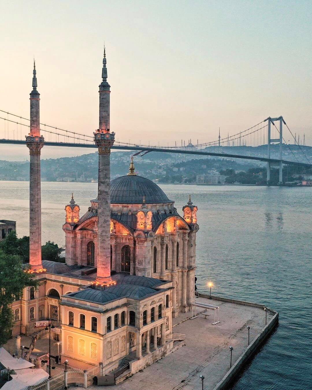 Cunard - Promo - Tully Luxury Travel