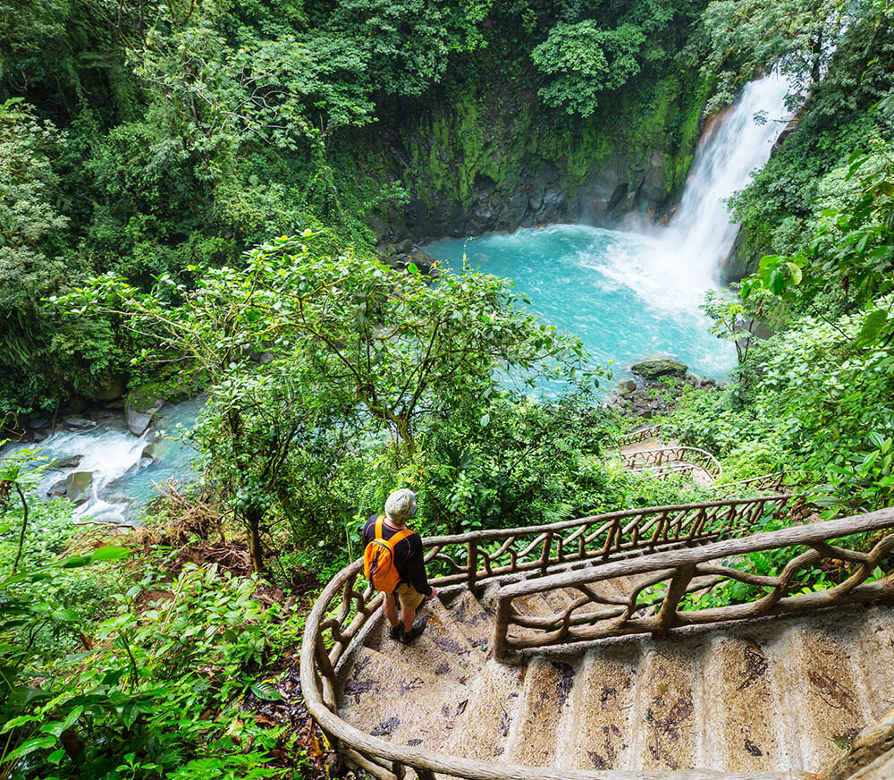 Best Time to Visit Costa Rica - Tully Luxury Travel