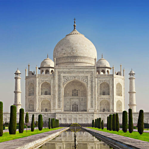 Agra Luxury & Bespoke Vacations | Tully Luxury Travel