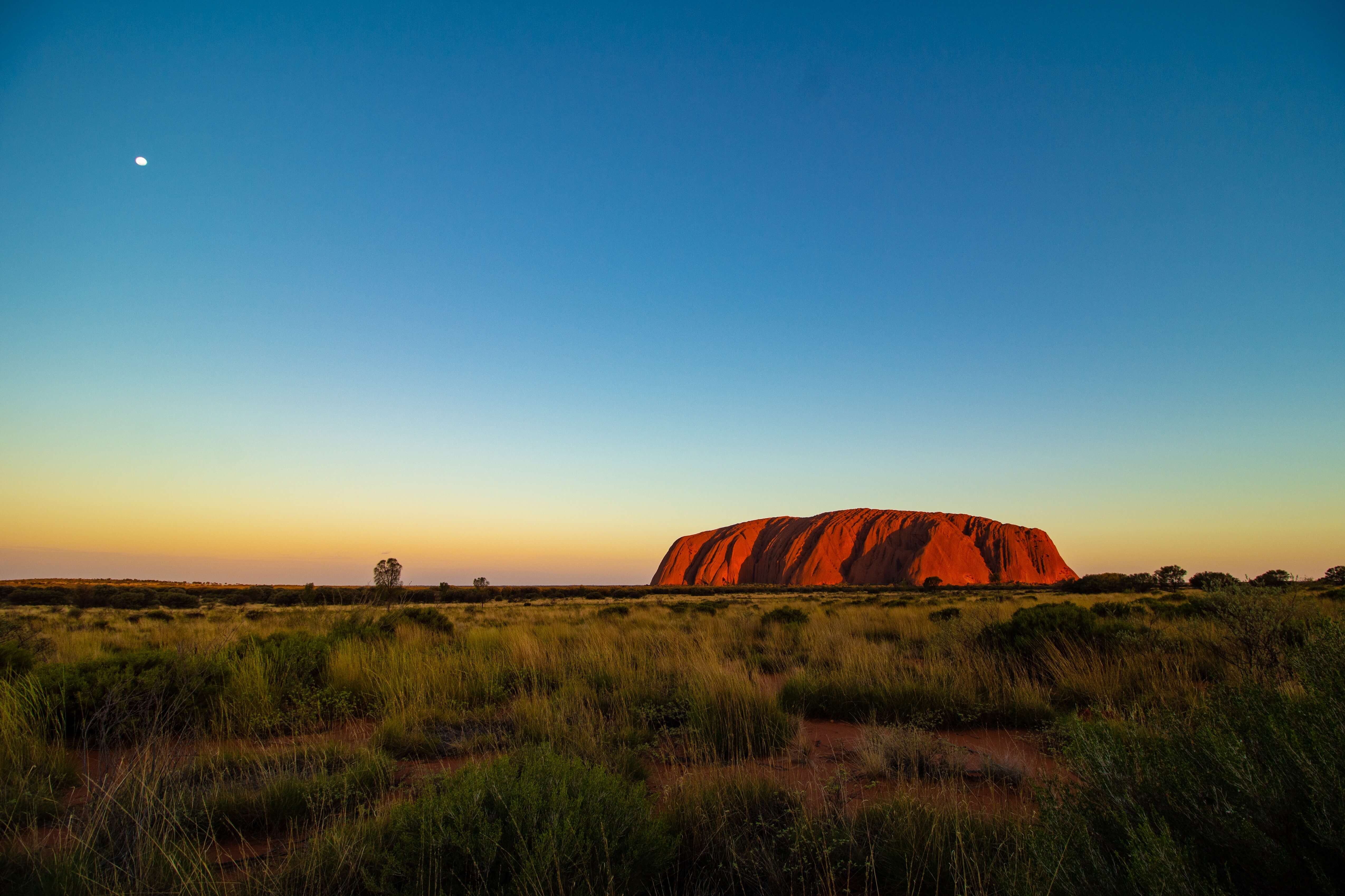 Uluru Region Luxury & Bespoke Vacations | Tully Luxury Travel