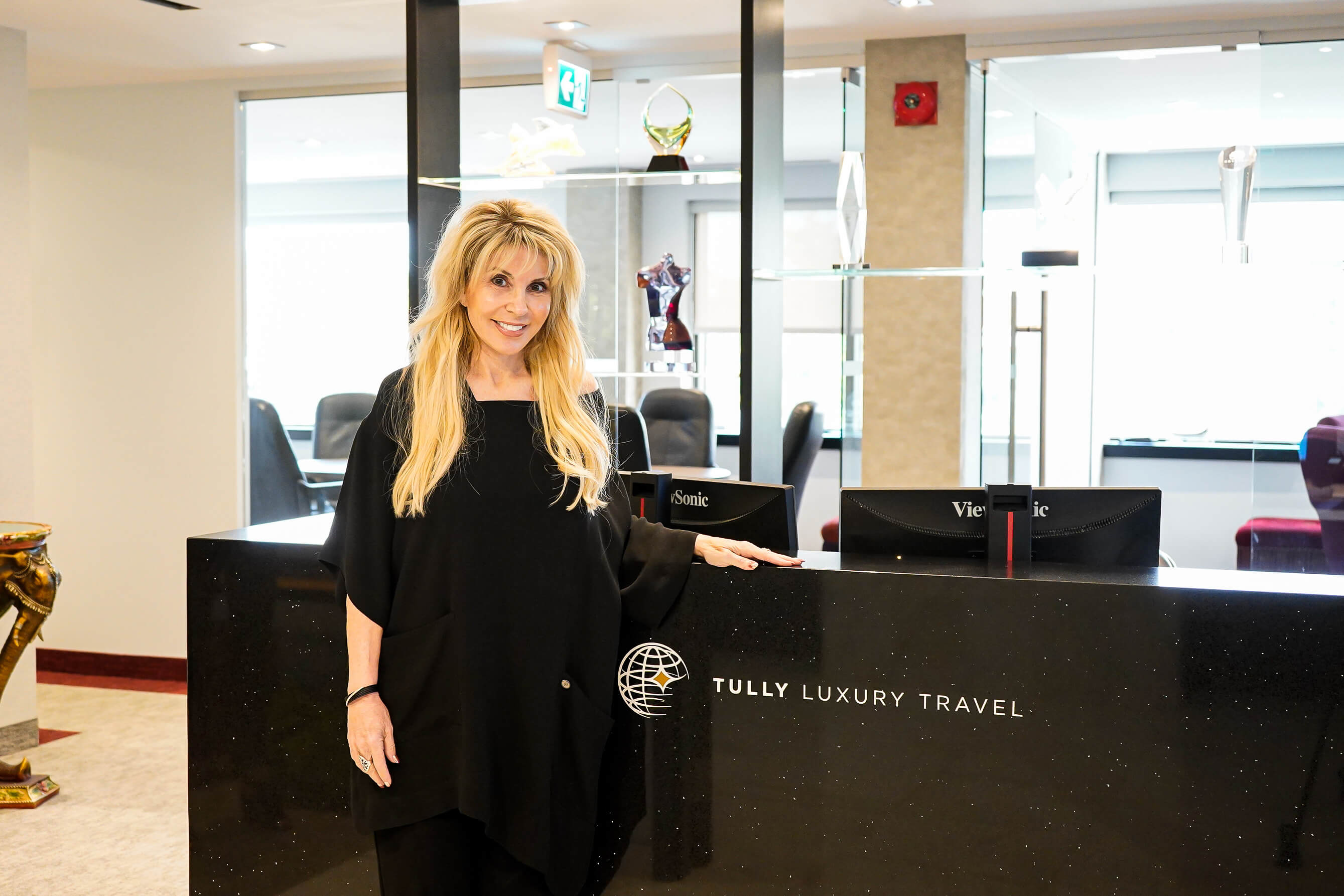 The Tully Difference | Tully Luxury Travel