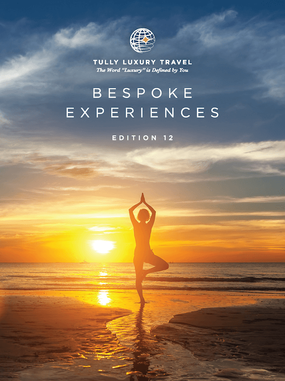 Edition 12 – Summer 2019 - Tully Luxury Travel