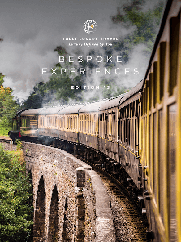Edition 13 – Fall 2019 - Tully Luxury Travel