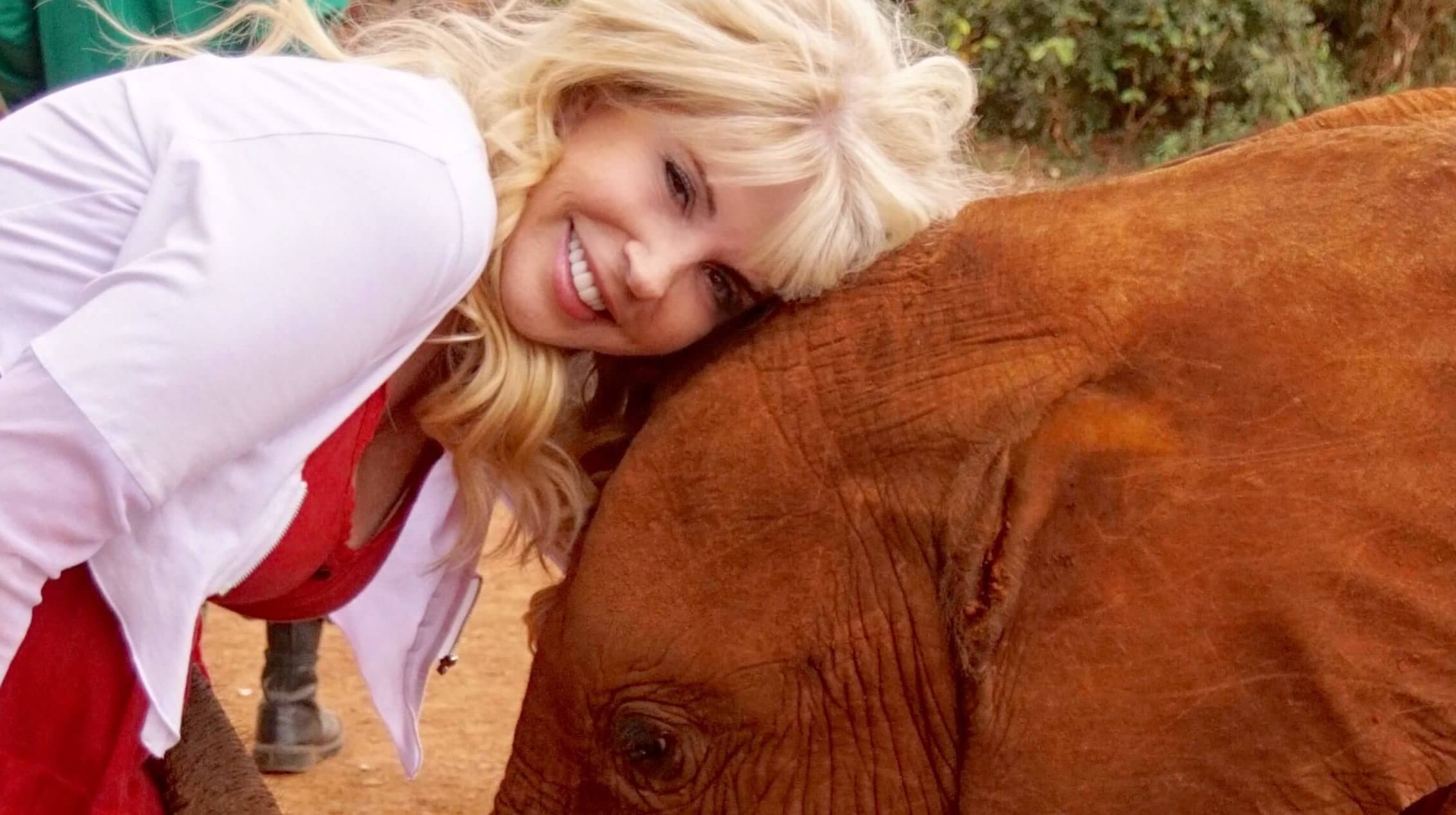 Mary Jean Tully - Tully Luxury Travel