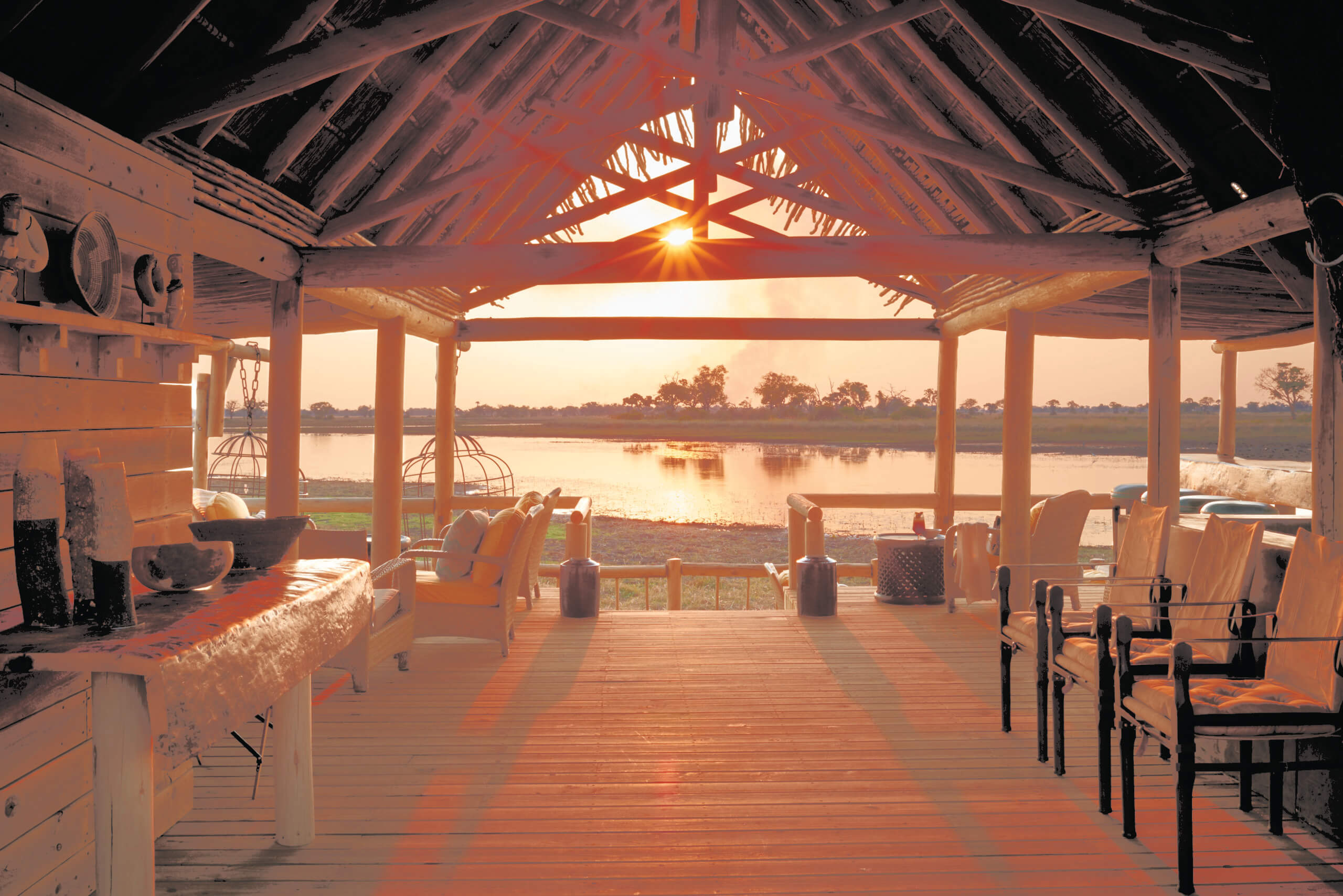 Grand Tour of Southern Africa | Tully Luxury Travel