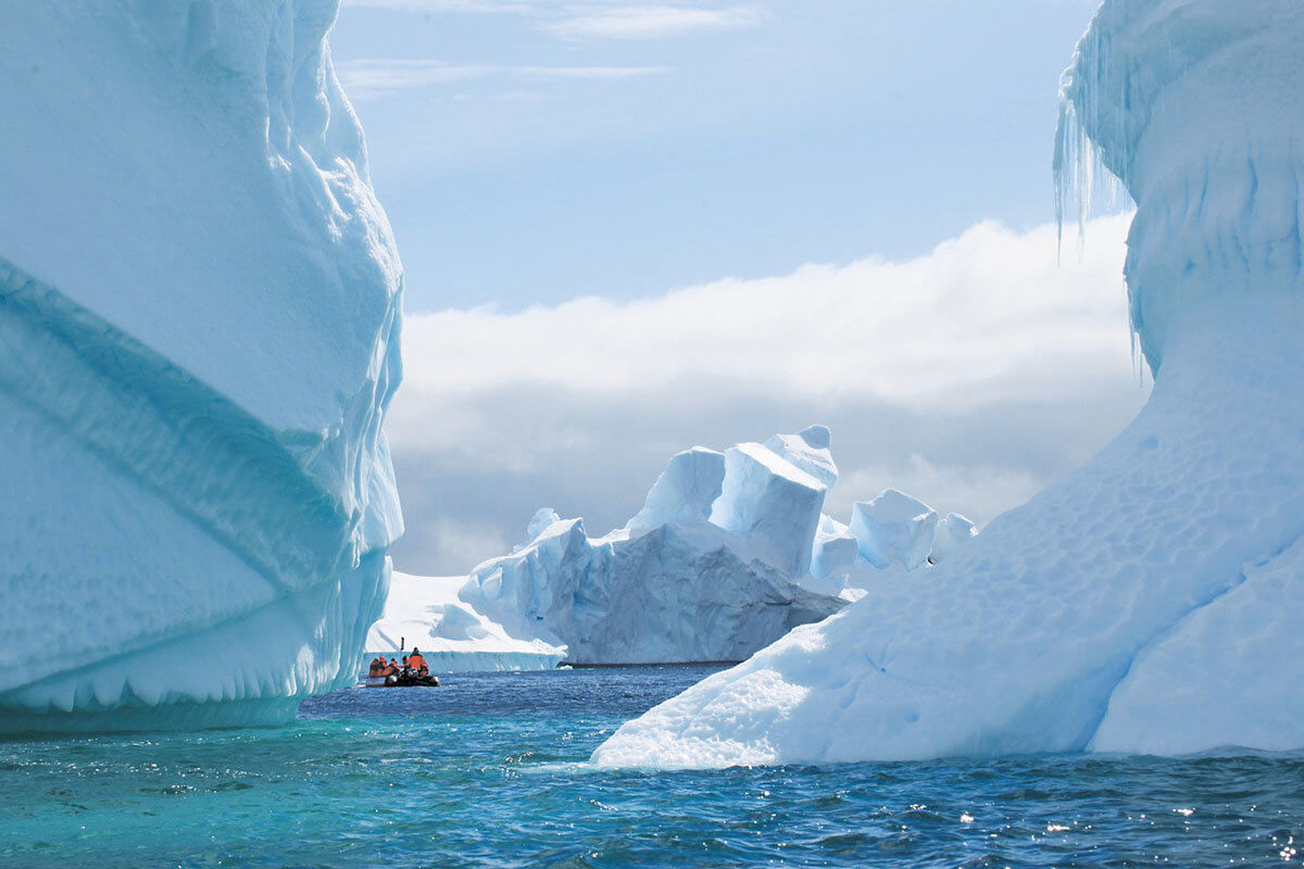 Silversea Alaska - Promo - Tully Luxury Travel