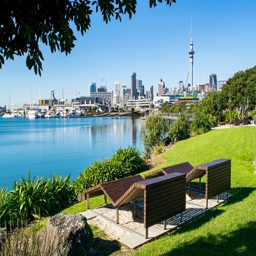 Auckland Luxury & Bespoke Vacations | Tully Luxury Travel
