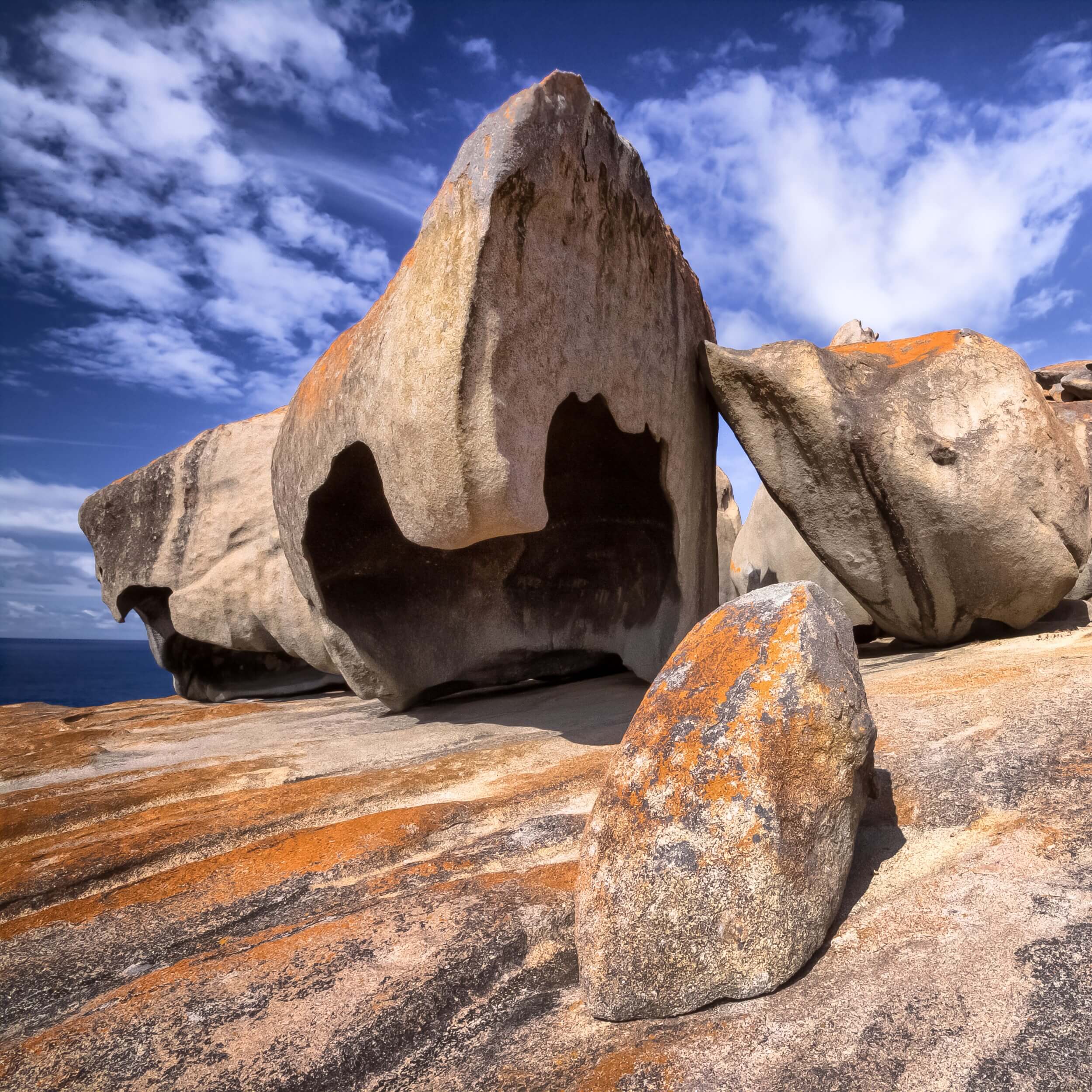 Kangaroo Island Luxury & Bespoke Vacations | Tully Luxury Travel