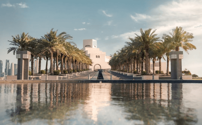 Itineraries - Qatar | Tully Luxury Travel