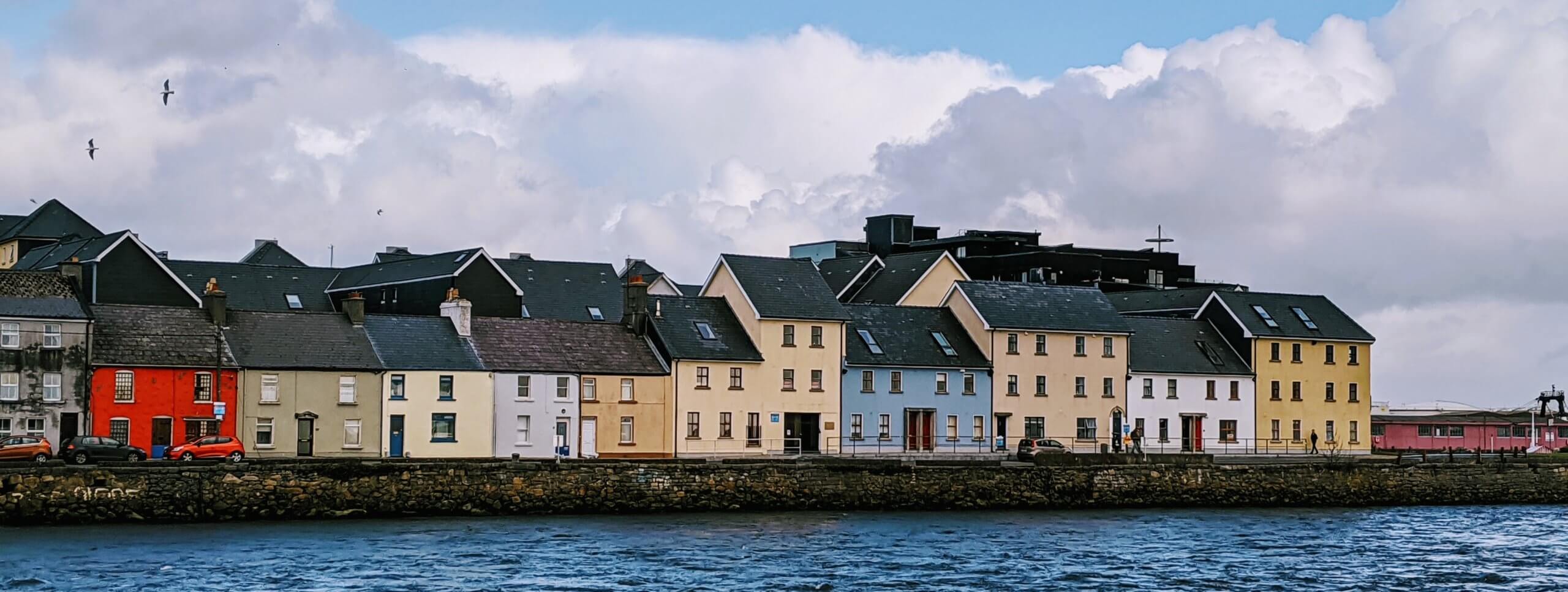 Galway Luxury & Bespoke Vacations | Tully Luxury Travel