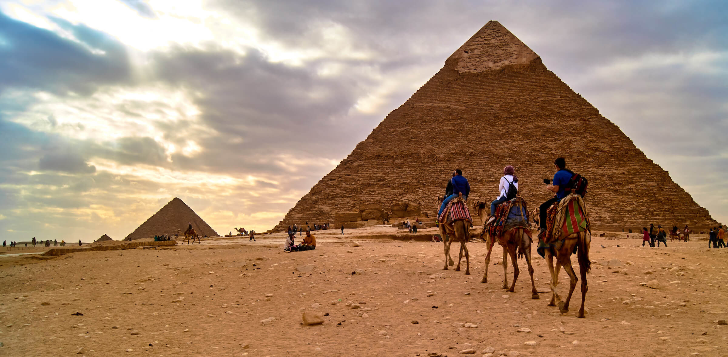 Viking River Adventure: Egypt and Vietnam - Tully Luxury Travel