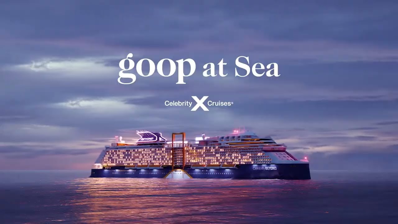 Goop - Promo - Tully Luxury Travel