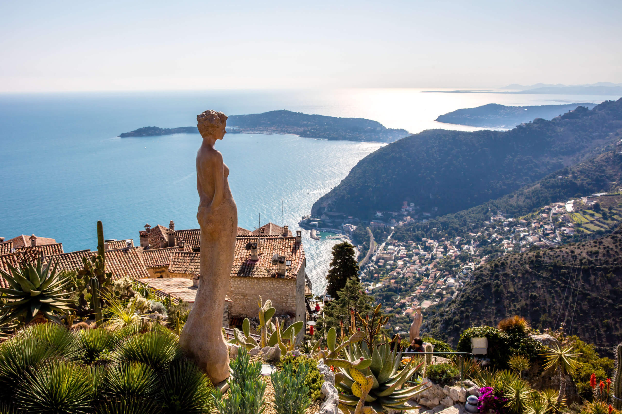 5 Reasons to Visit the French Riviera - Tully Luxury Travel