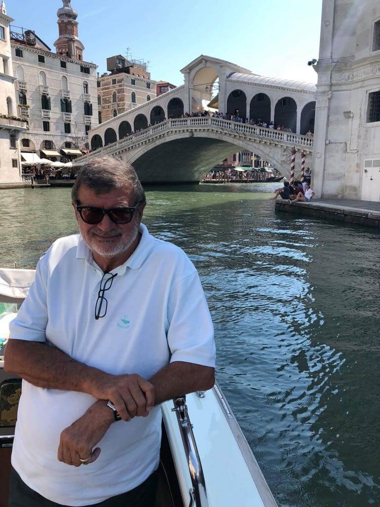 A Day in the Life of Silversea World Cruise Director - Tully Luxury Travel