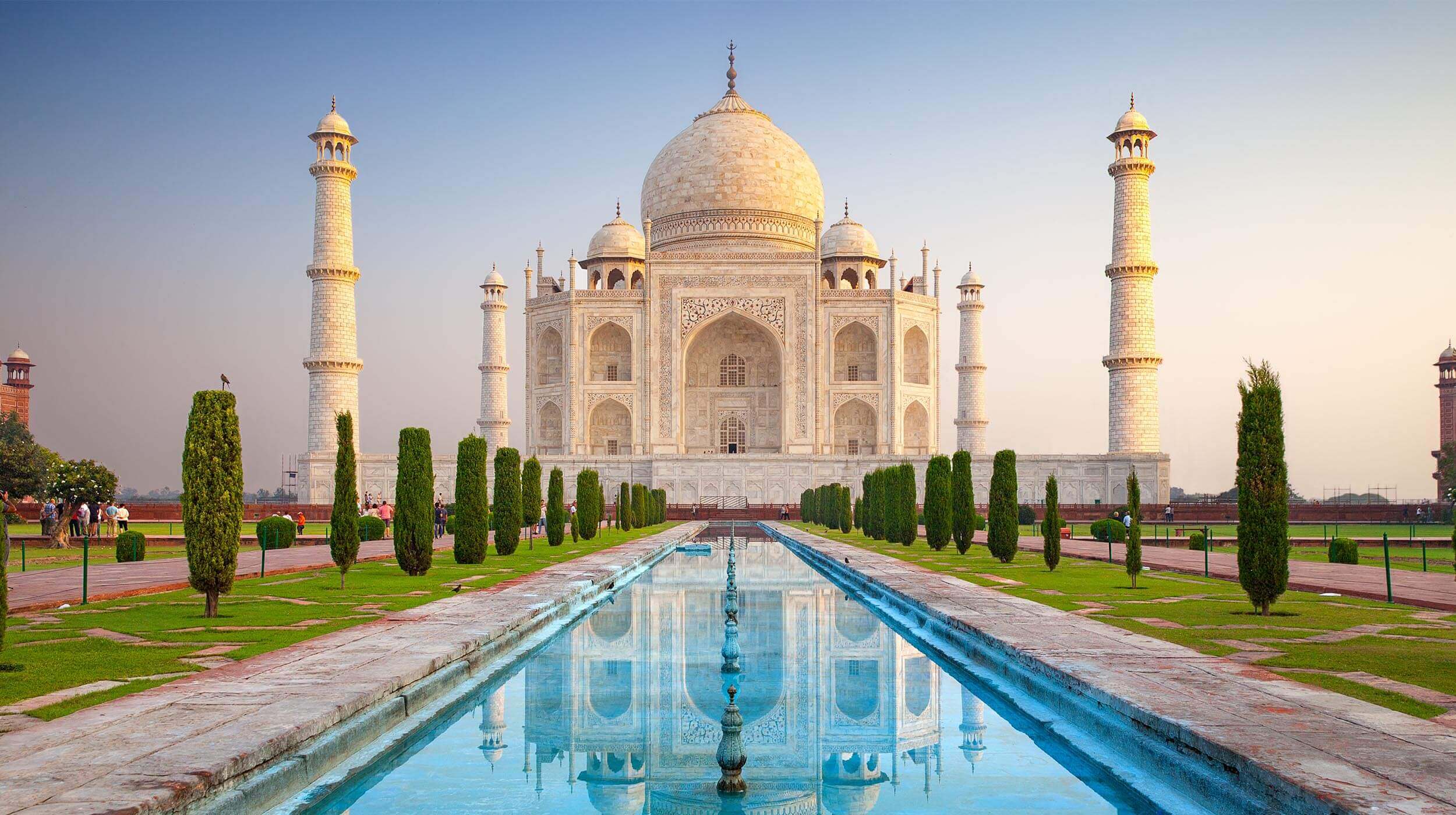 A Journey Through India - Tully Luxury Travel