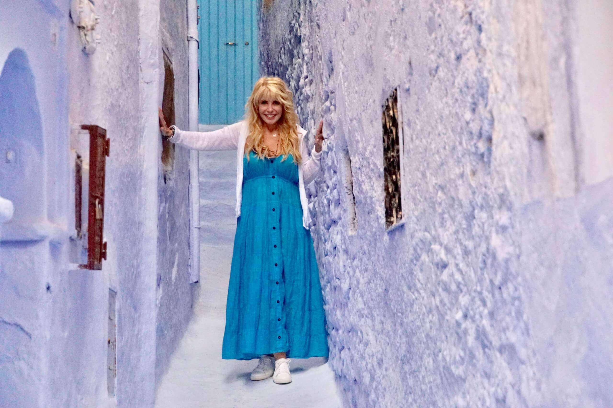 Mary Jean's Favorite Places - Tully Luxury Travel