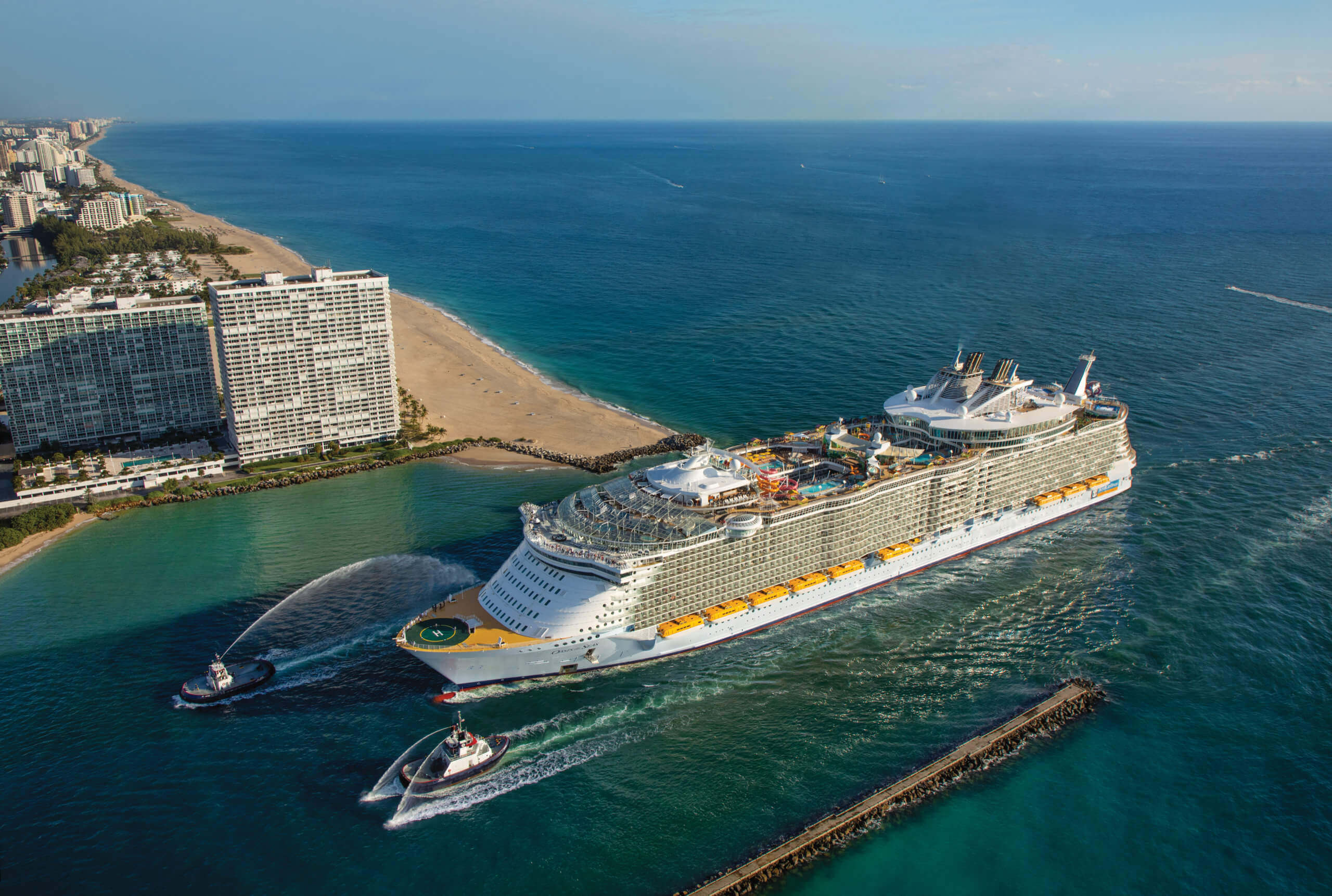 Best Time to Cruise the Caribbean - Tully Luxury Travel