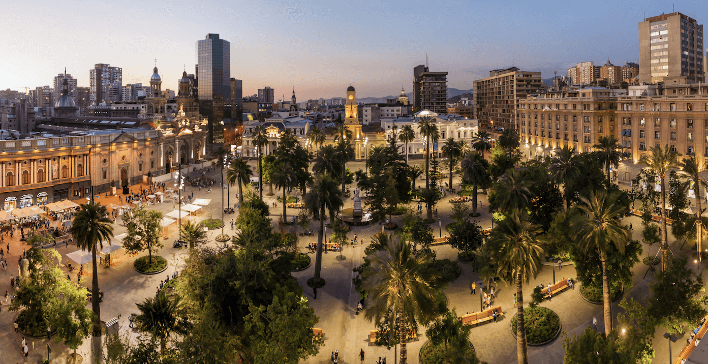 An Insider's Look: Chile - Tully Luxury Travel