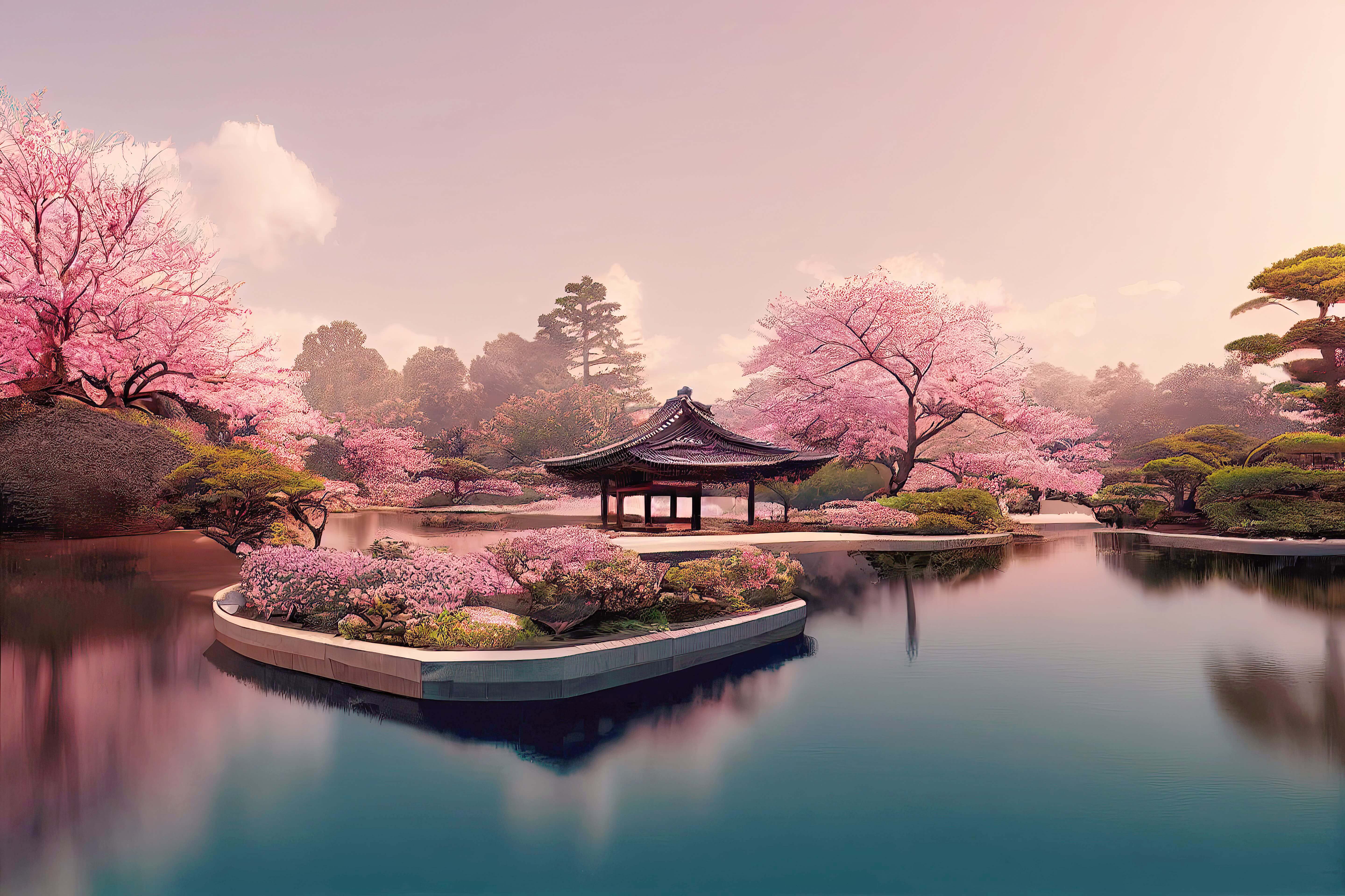 Japan in Bloom | Tully Luxury Travel