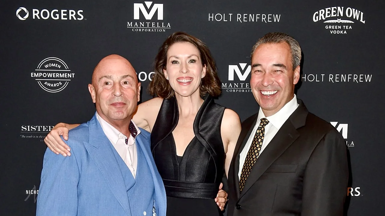 Clive Jacobs - Tully Luxury Travel