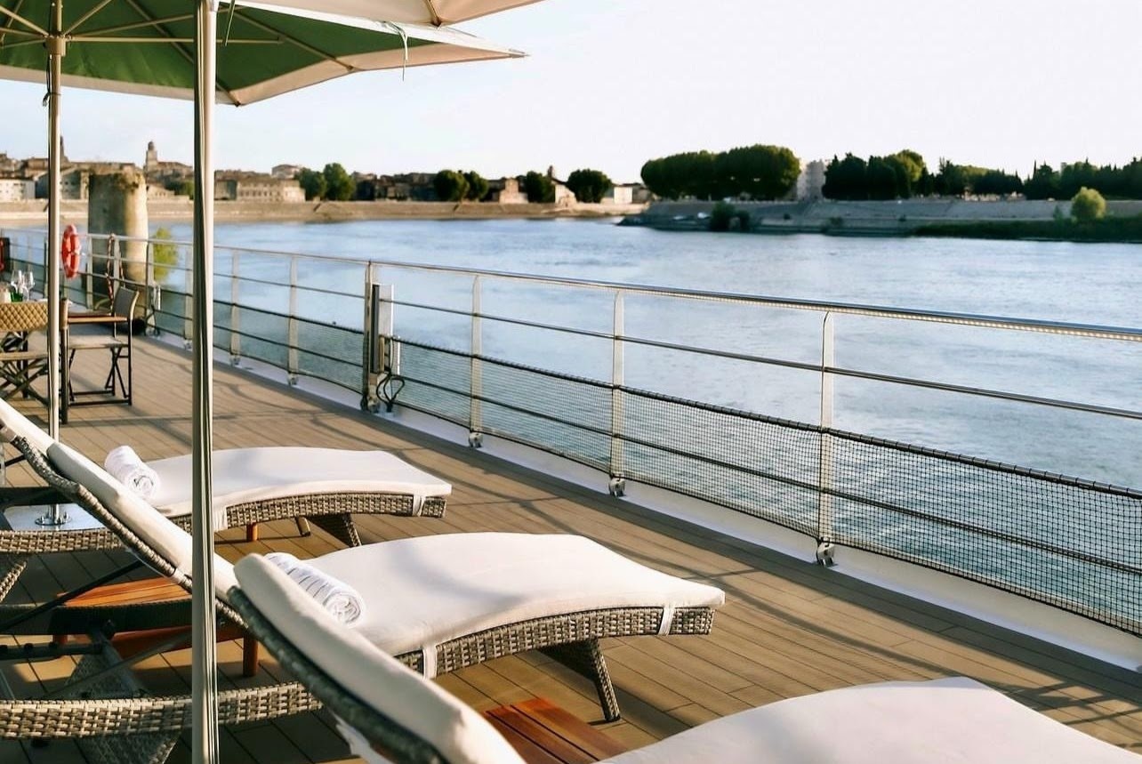 Riverside - Promo - Tully Luxury Travel