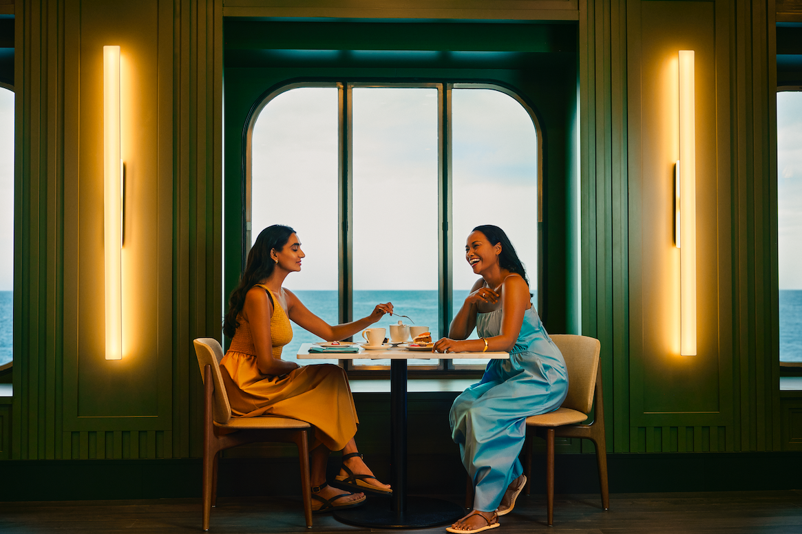 Crystal - Promo - Tully Luxury Travel