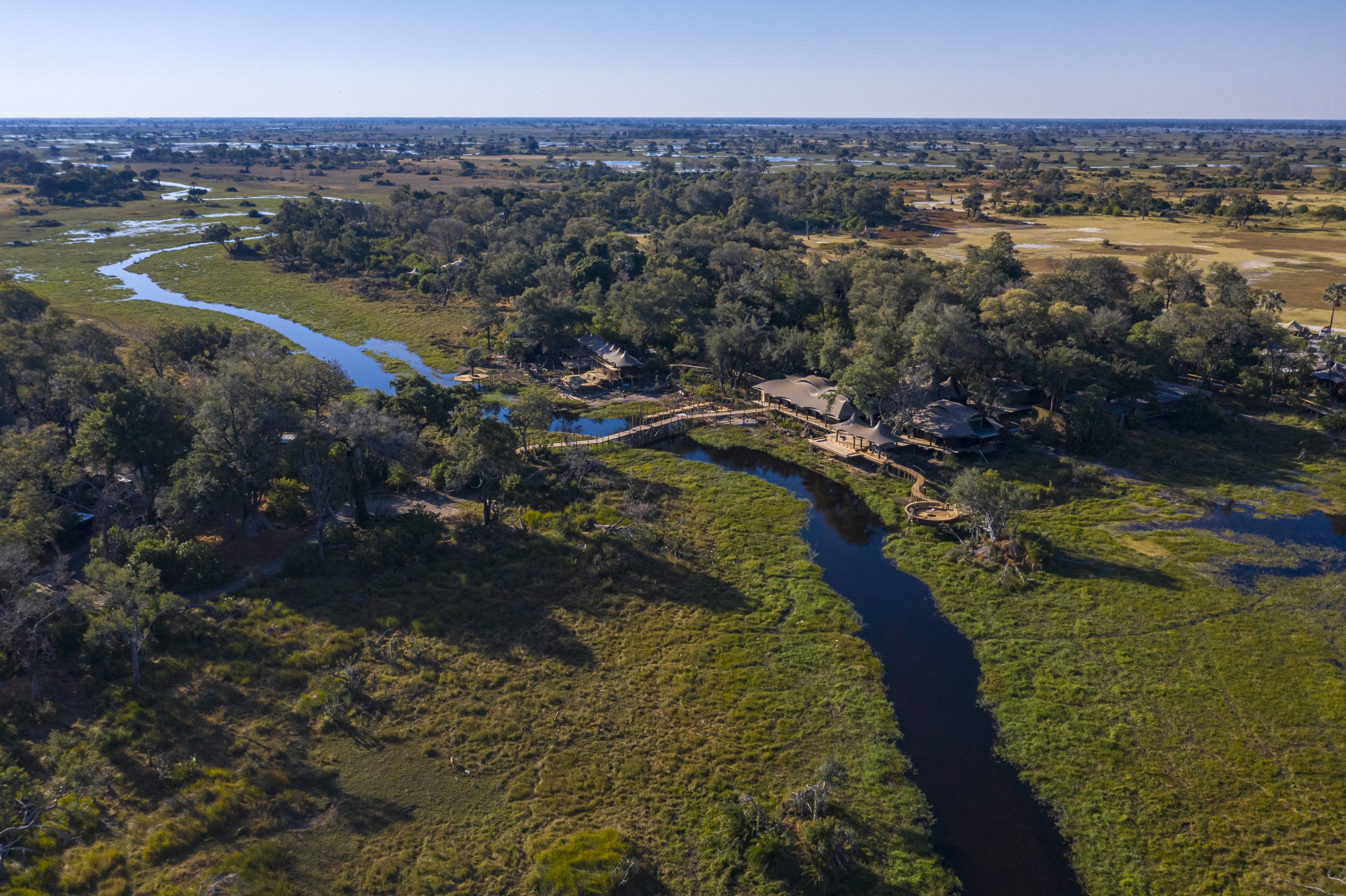 Opulence in Africa: Red Carnation Hotels - Tully Luxury Travel