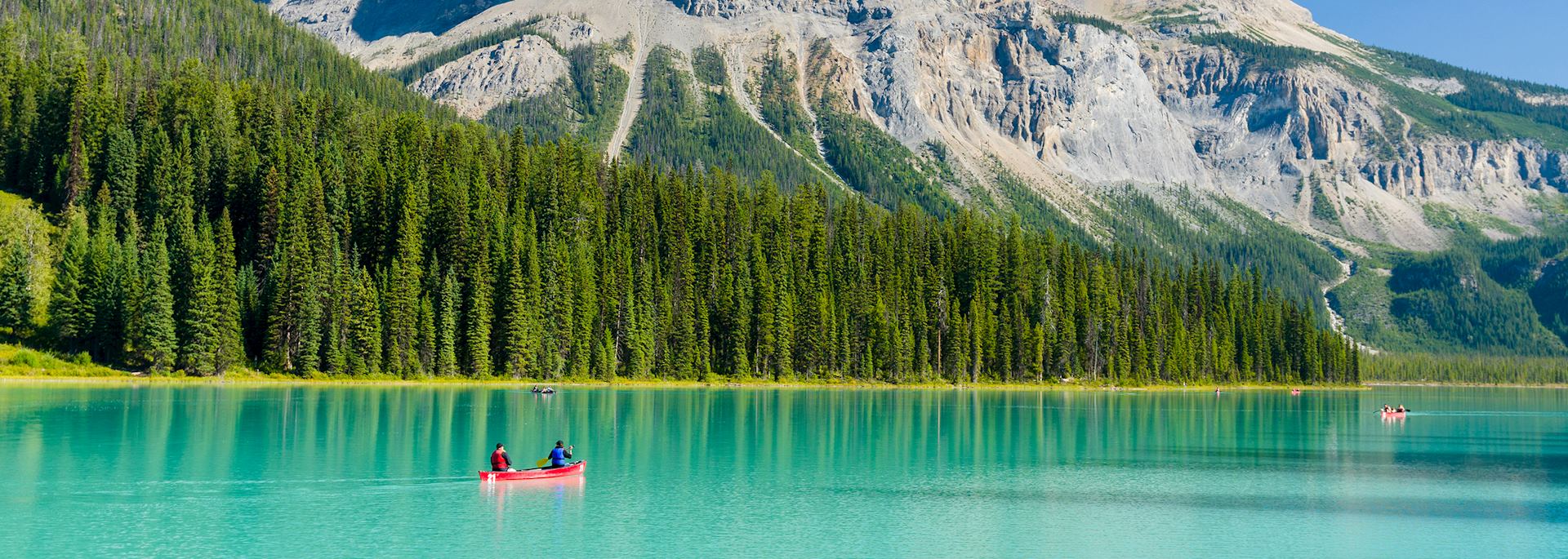 Pacific Wonders: Vancouver, Whistler & Victoria | Tully Luxury Travel