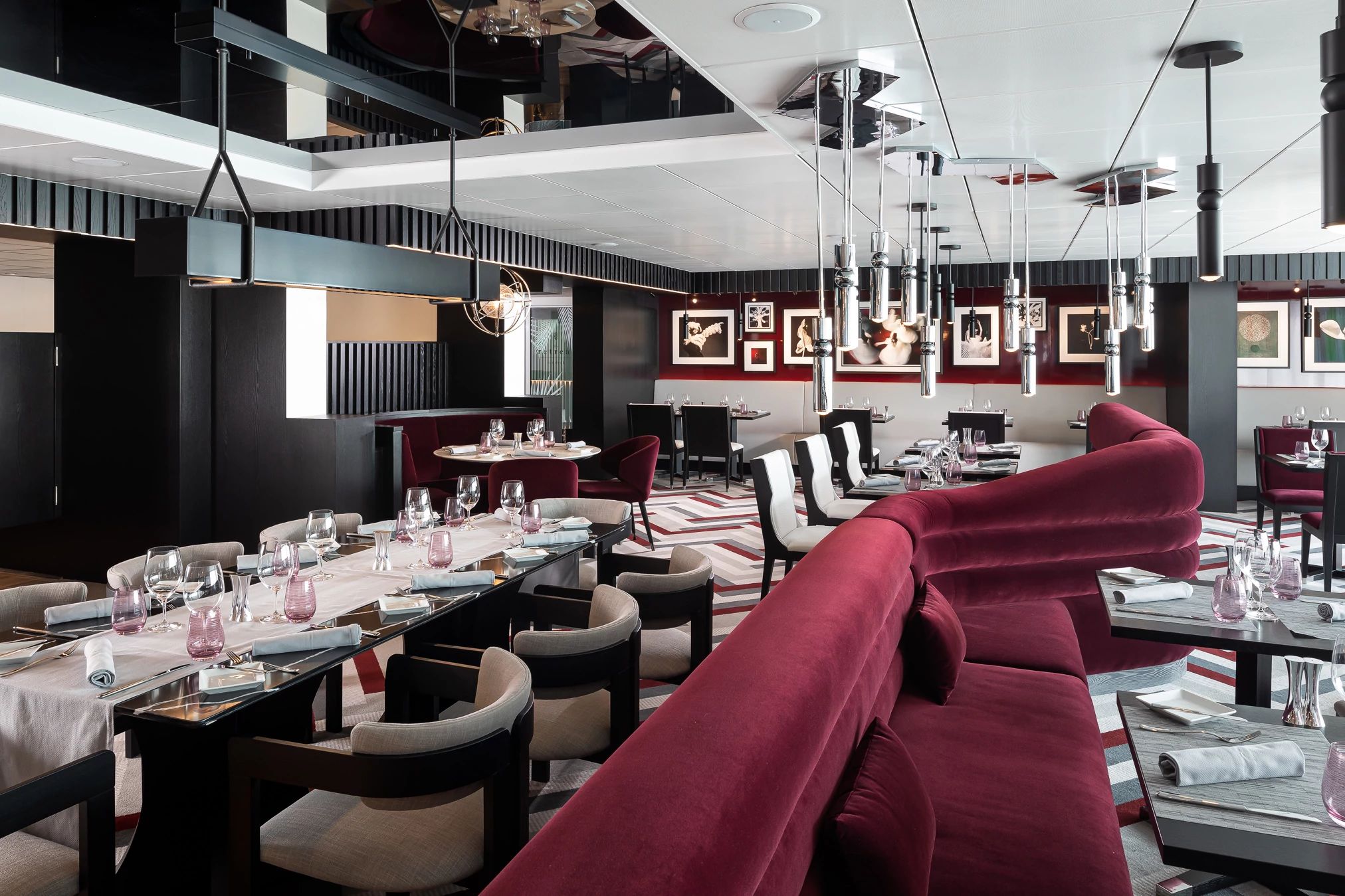 Inside Celebrity’s Retreat Experience